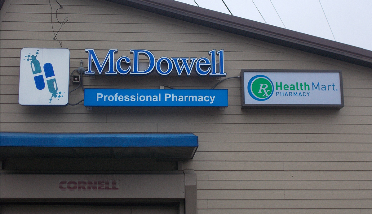 Flex Face Signs - Unisign Corp