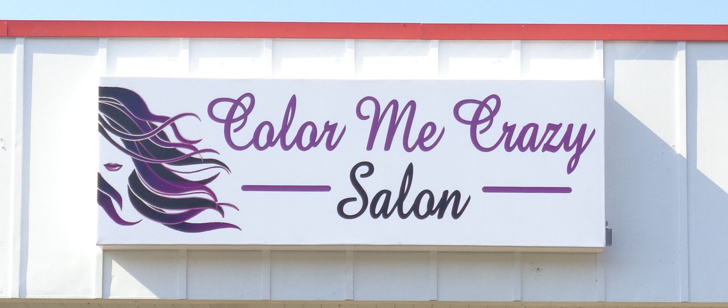 Flex Face Signs - Unisign Corp