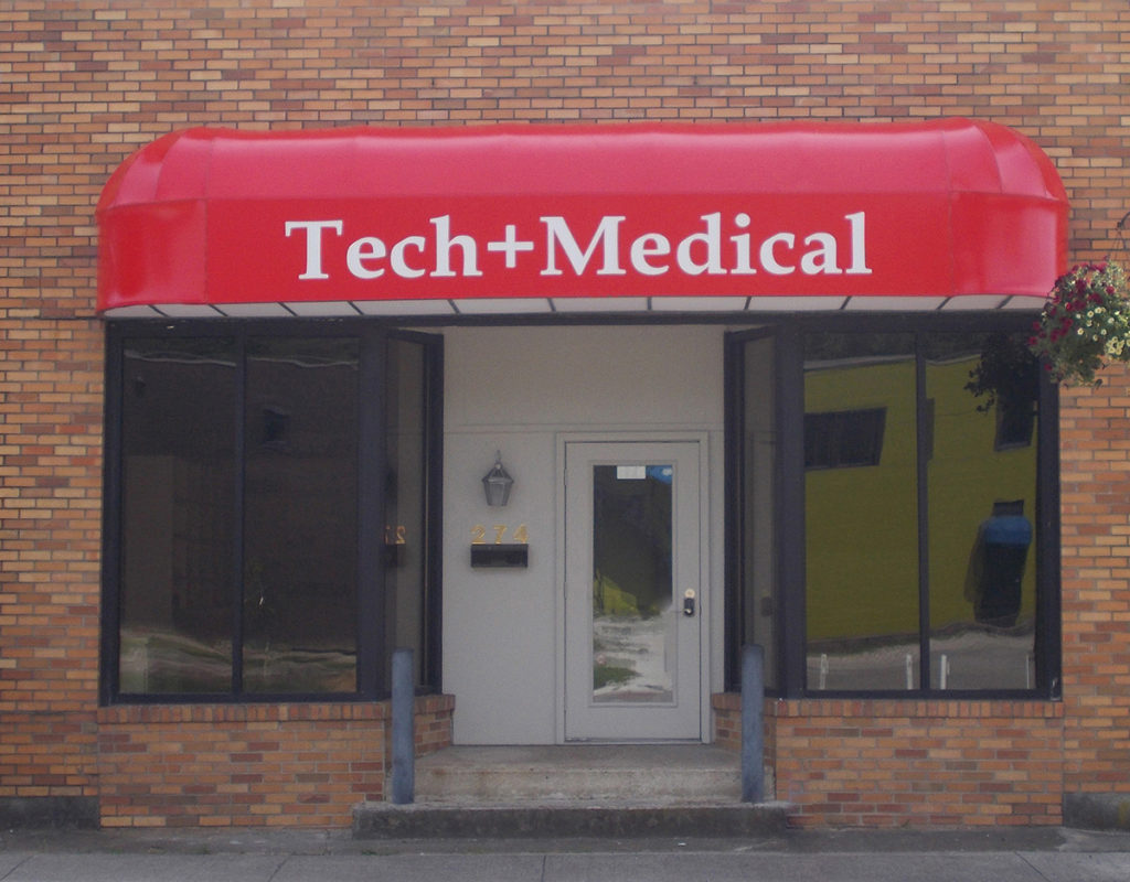 Awning Gallery - Unisign Corp