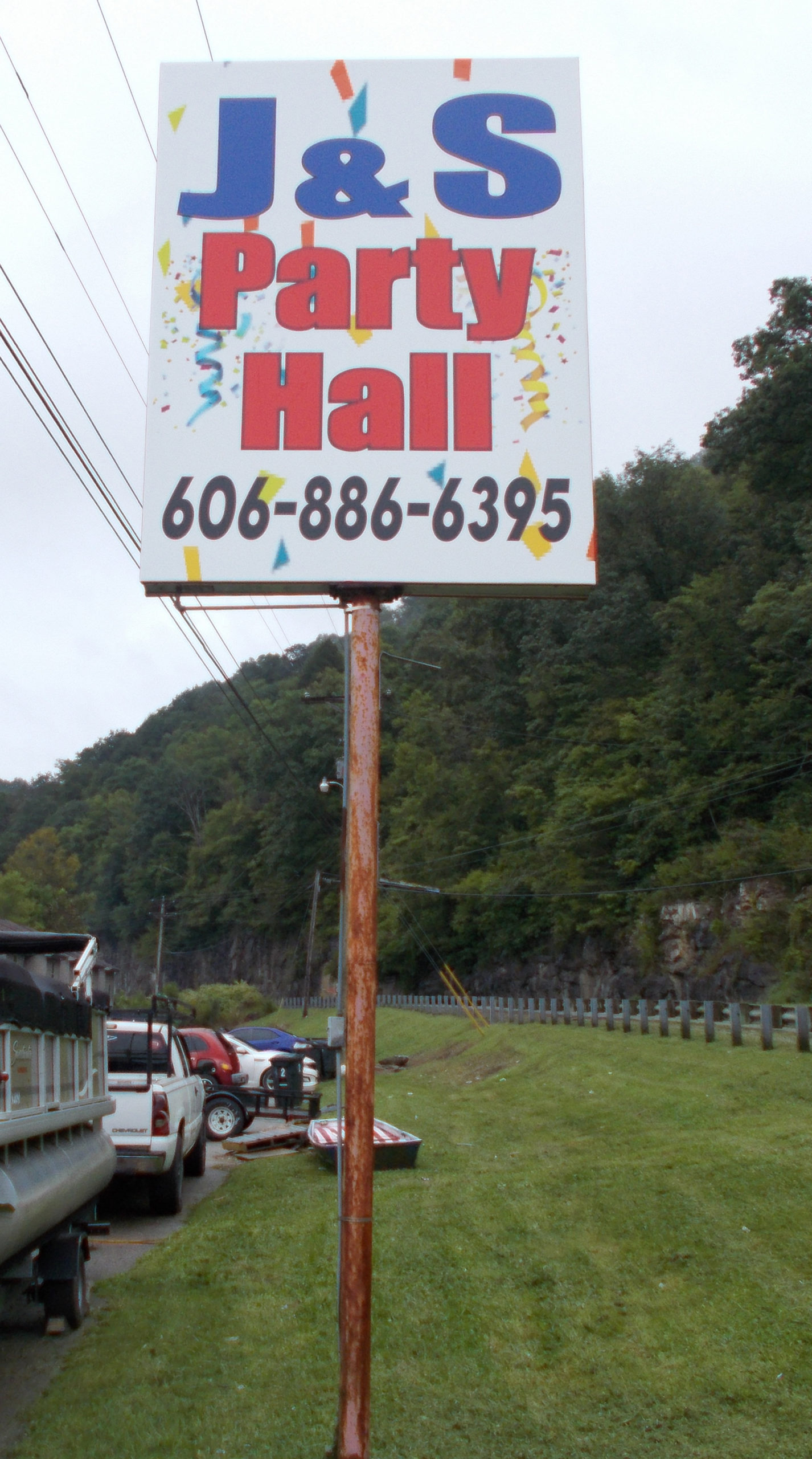 Freestanding Signs - Unisign Corp