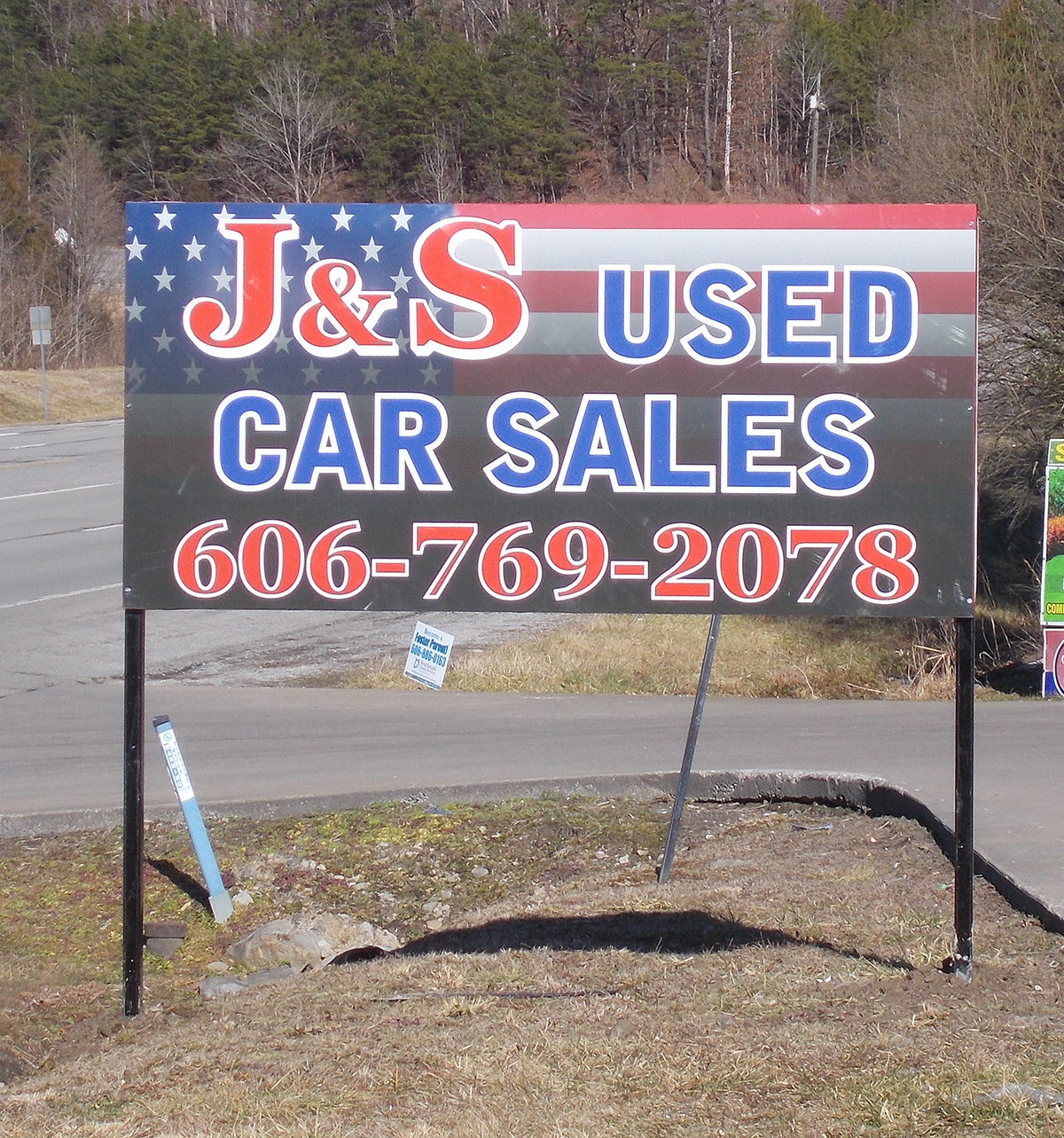 Freestanding Signs - Unisign Corp