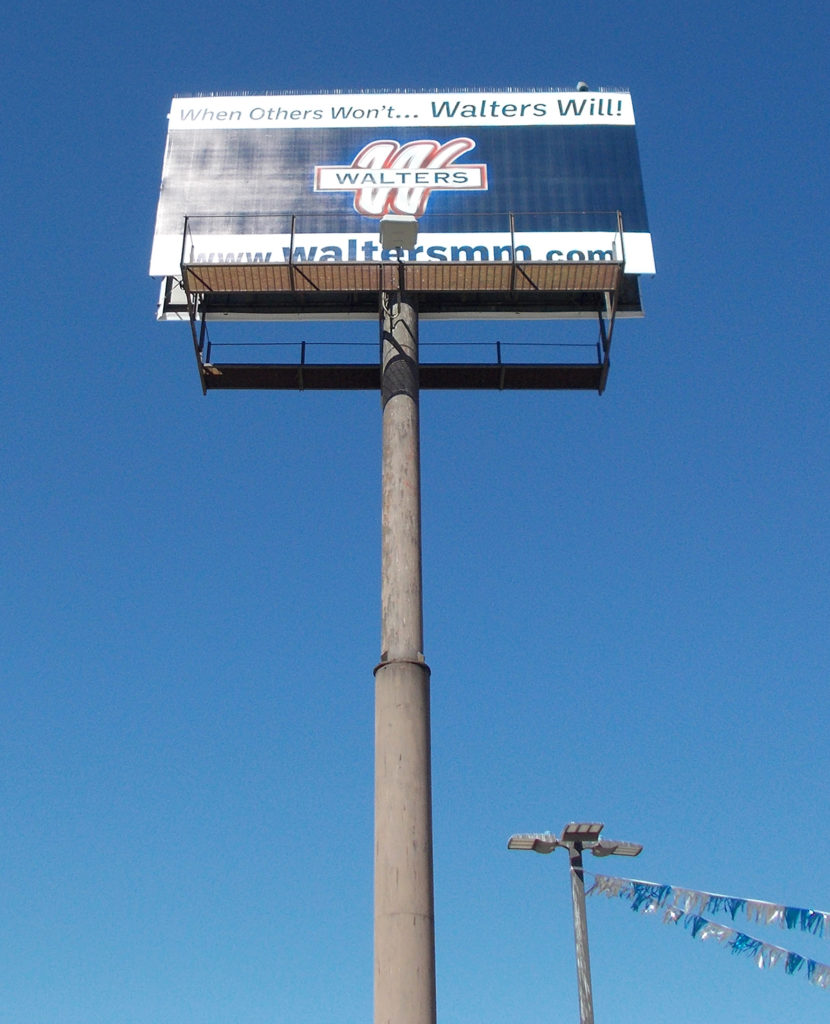 Freestanding Signs - Unisign Corp