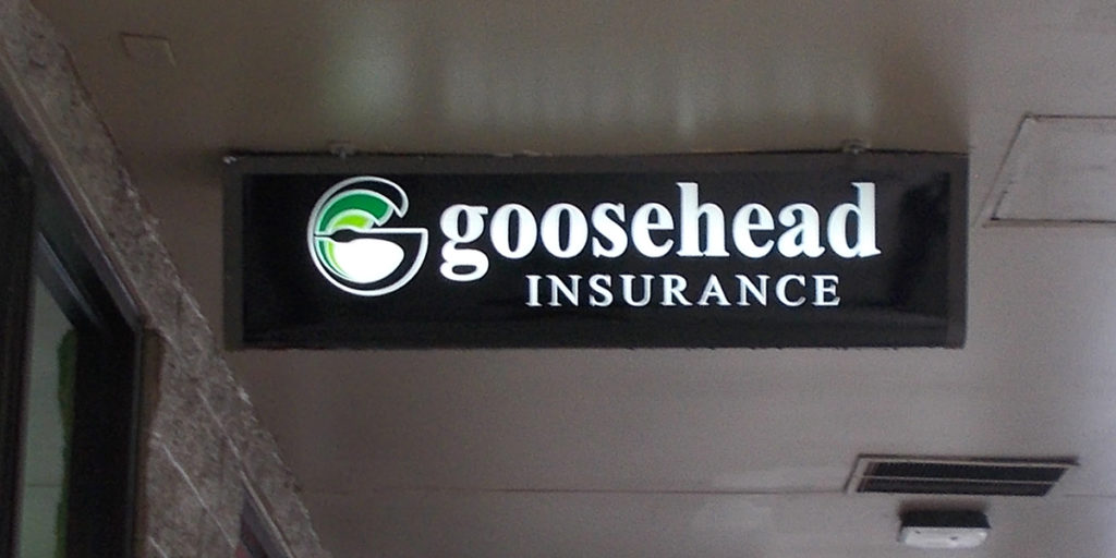 Flex Face Signs - Unisign Corporation