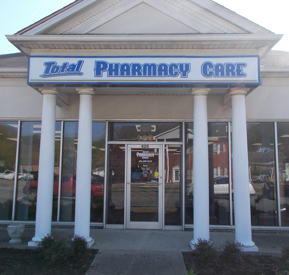 Pan Embossed & Pan Flat Faces - Unisign Corp