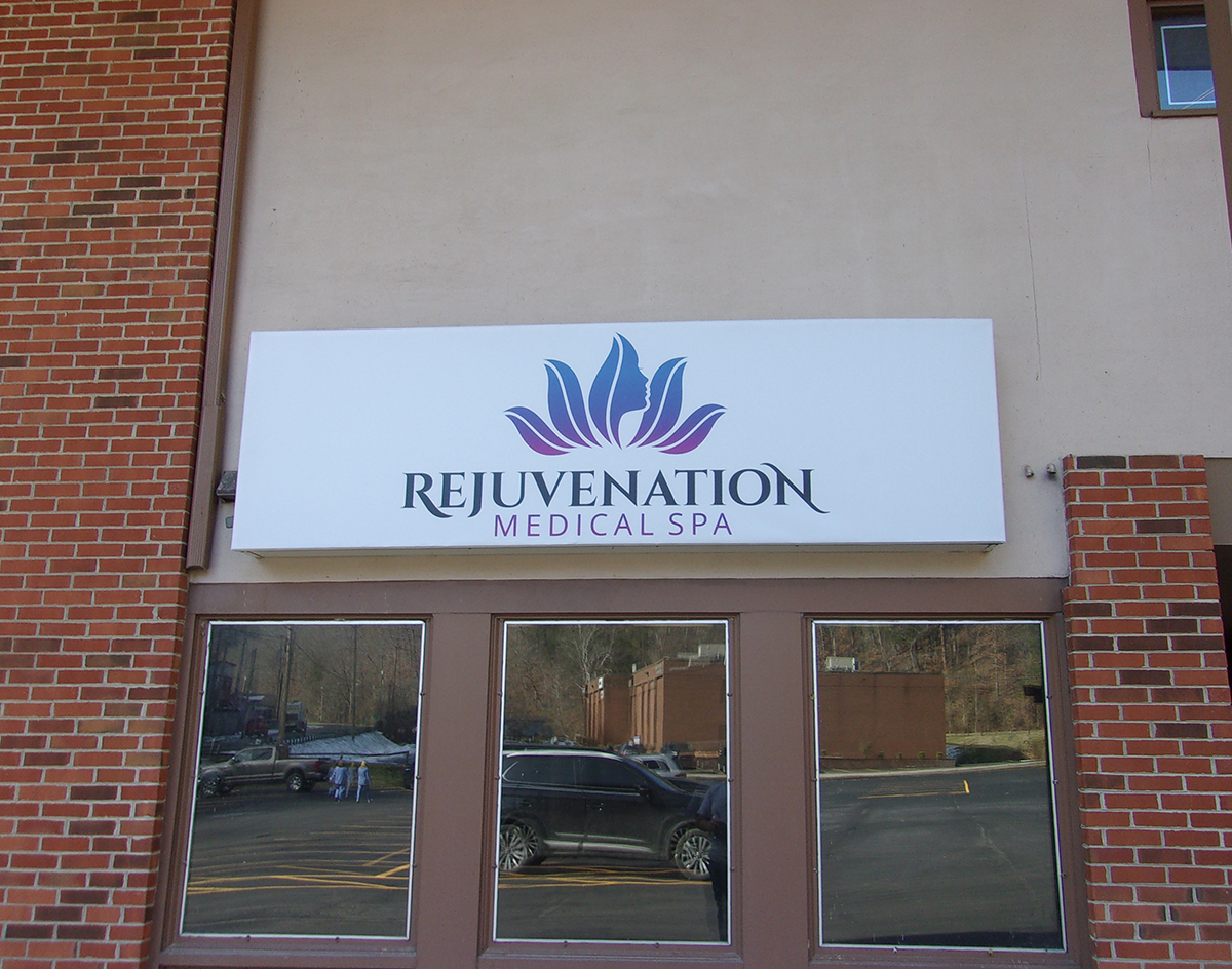 Flex Face Signs - Unisign Corp