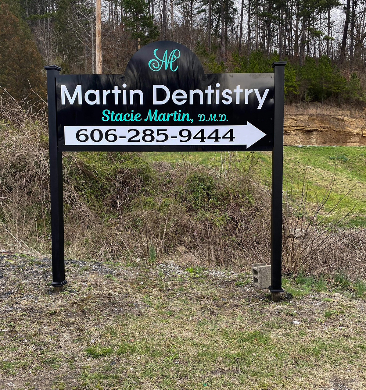 Freestanding Signs - Unisign Corp