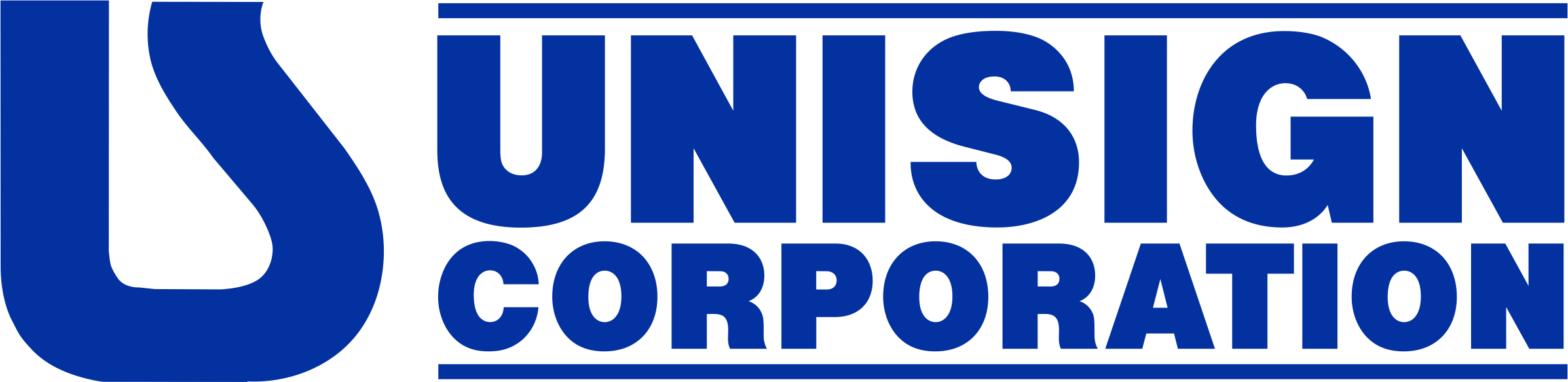 Home - Unisign Corp
