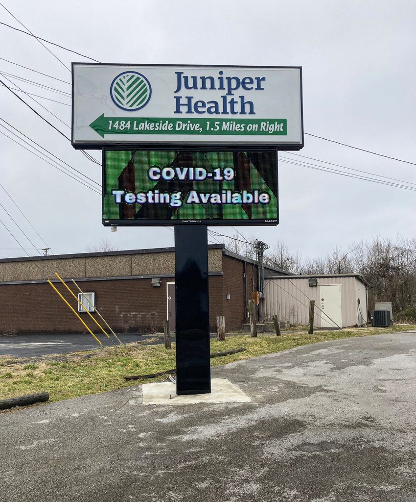 Pan Embossed & Pan Flat Faces - Unisign Corp