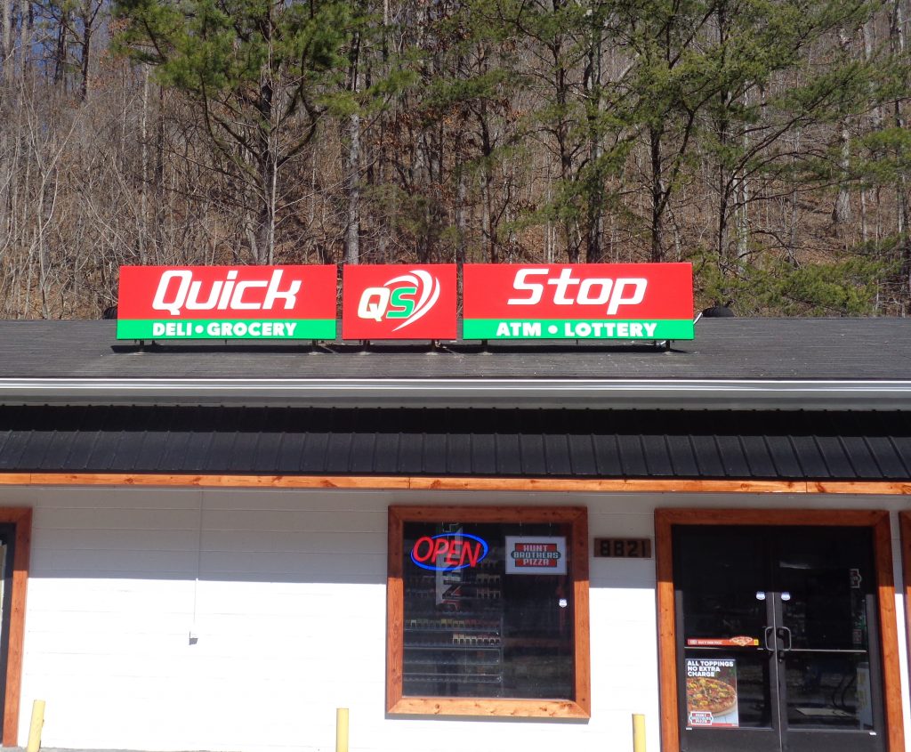 Freestanding and Building Signs - Unisign Corp