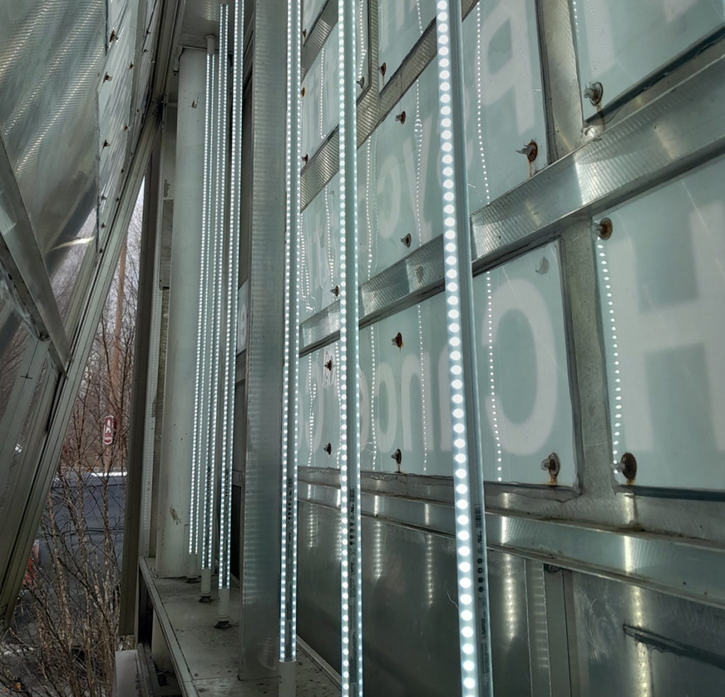 Services - Unisign Corp